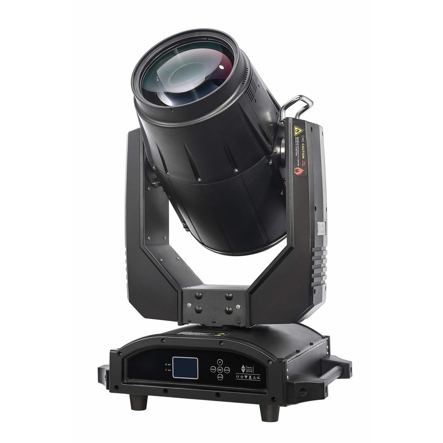 580W Outdoor Sharpy Beam Moving Head Light Stage Equipment IP65 FD ...