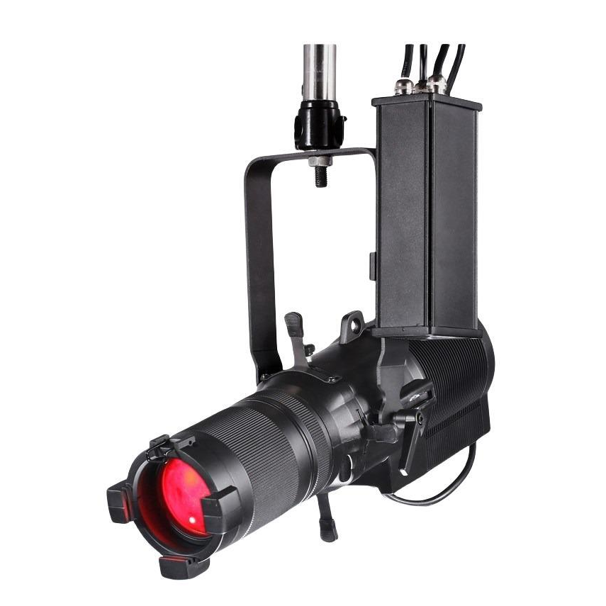 Zoom 80W Waterproof IP65 Mini Led Leko Light for Theater FD-PZI52 from ...