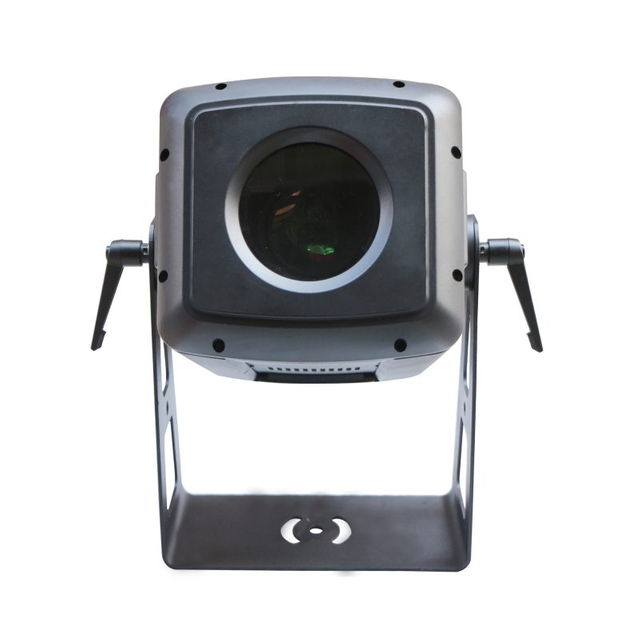 China 100W Waterproof Rotating Led Gobo Projector manufacturers, 100W ...