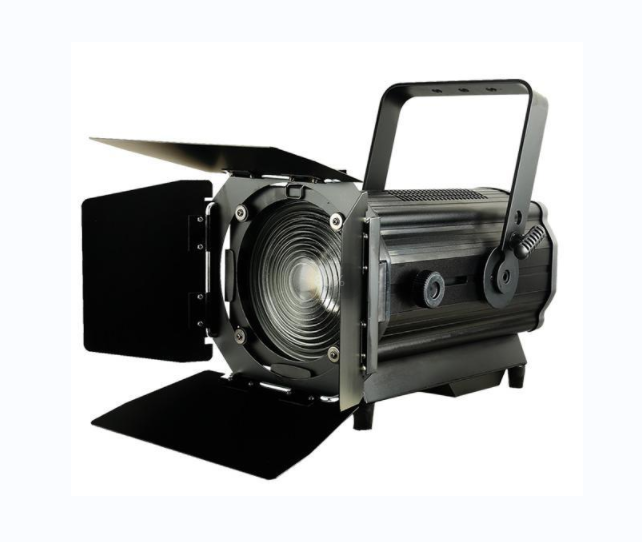 China Factory 150W LED Fresnel Spotlight with Zoom FD-F19 from China ...