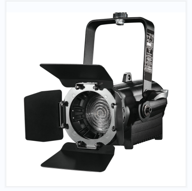 200w Led Fresnel Spot Light,Floding Led Fresnel Spot Light-Fondlites