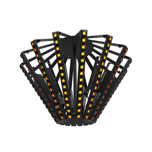 China DMX Led Matrix Light manufacturers, DMX Led Matrix Light ...