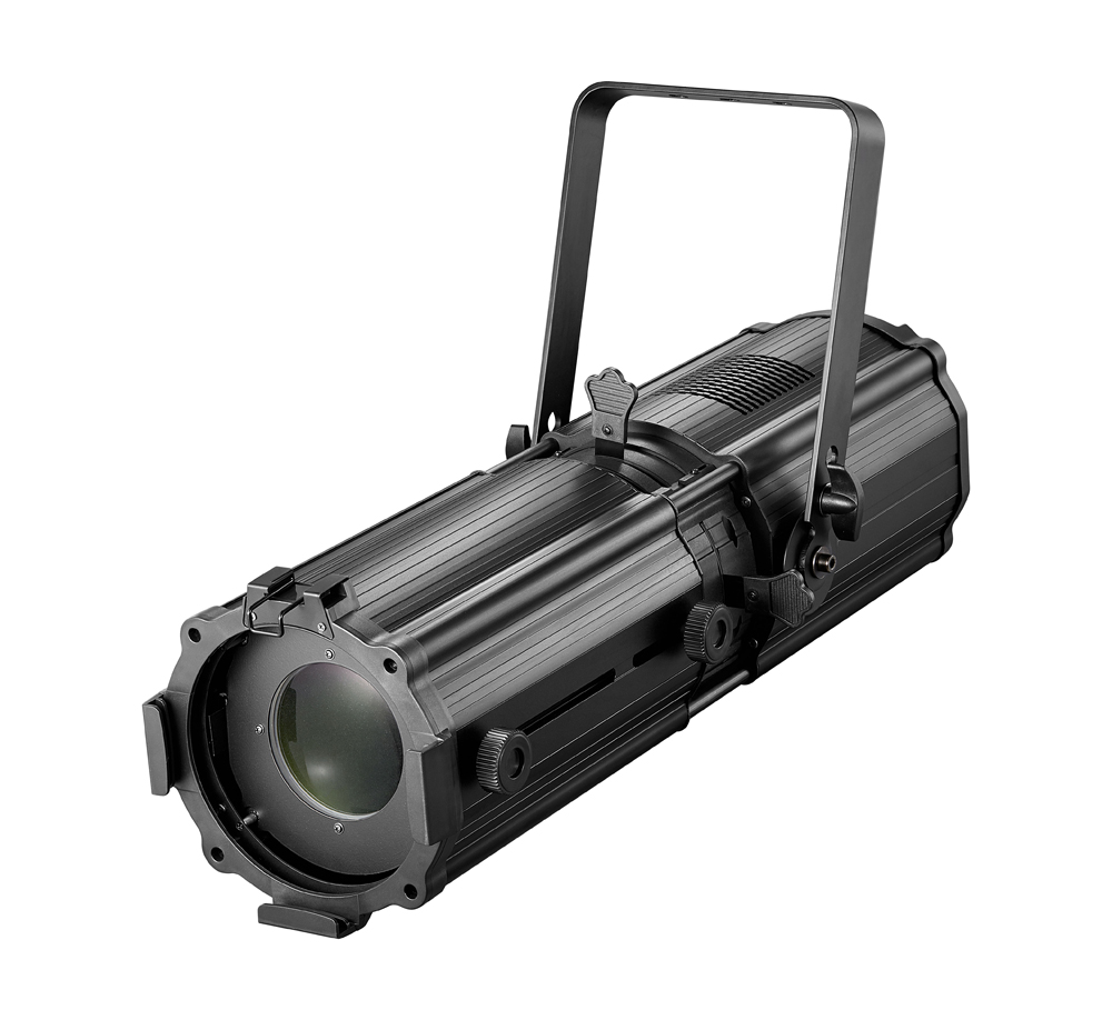 200W DMX Zoom Led Ellipsoidal Leko Profile Spot Stage Light FD-PZ88 ...