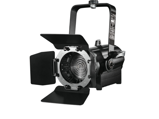 200w Led Fresnel Spot Light,Floding Led Fresnel Spot Light-Fondlites