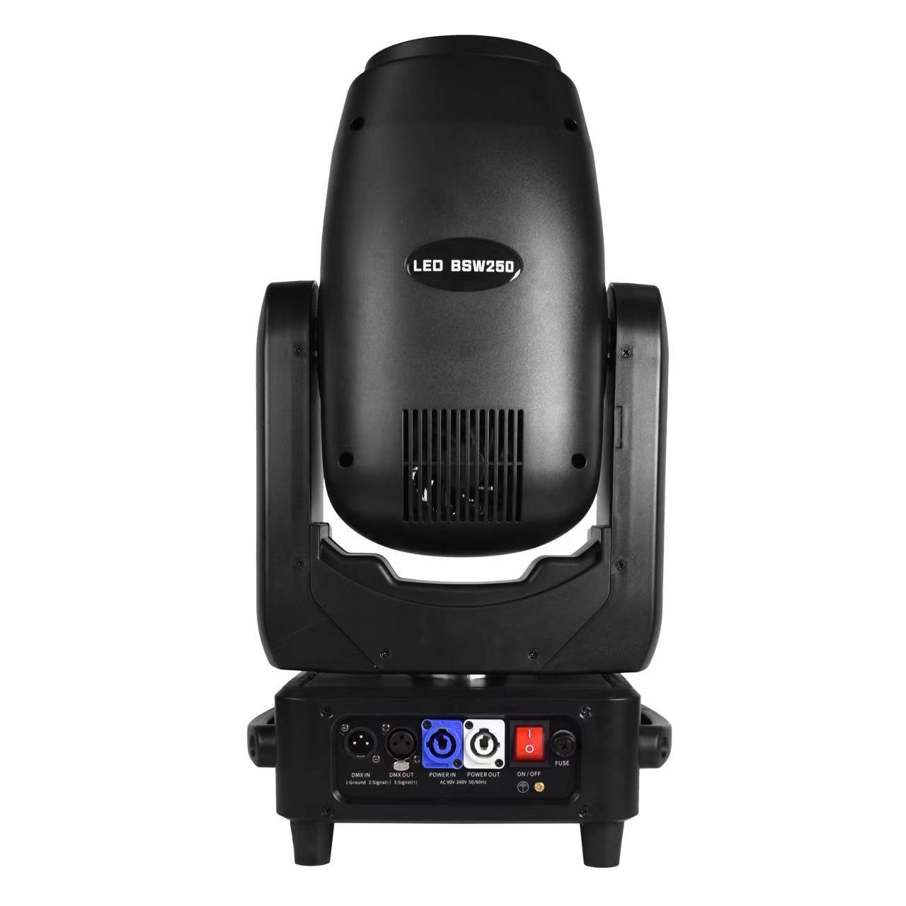 280w Beam Spot Wash 3in1 Zoom LED Moving Head Light FD-LM280BSW from ...