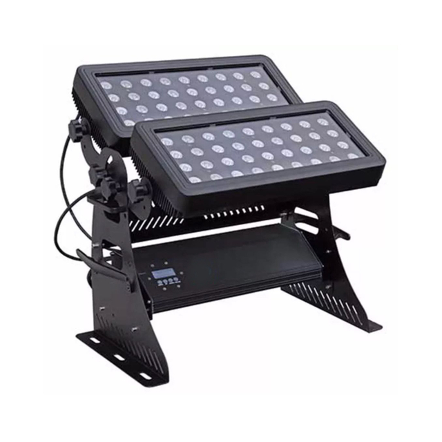 Commercial Led Wall Wash Light Manufacturer-Fondlites
